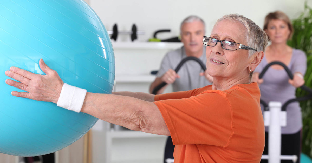 Rehabilitering og habilitering - Helse Nord RHF