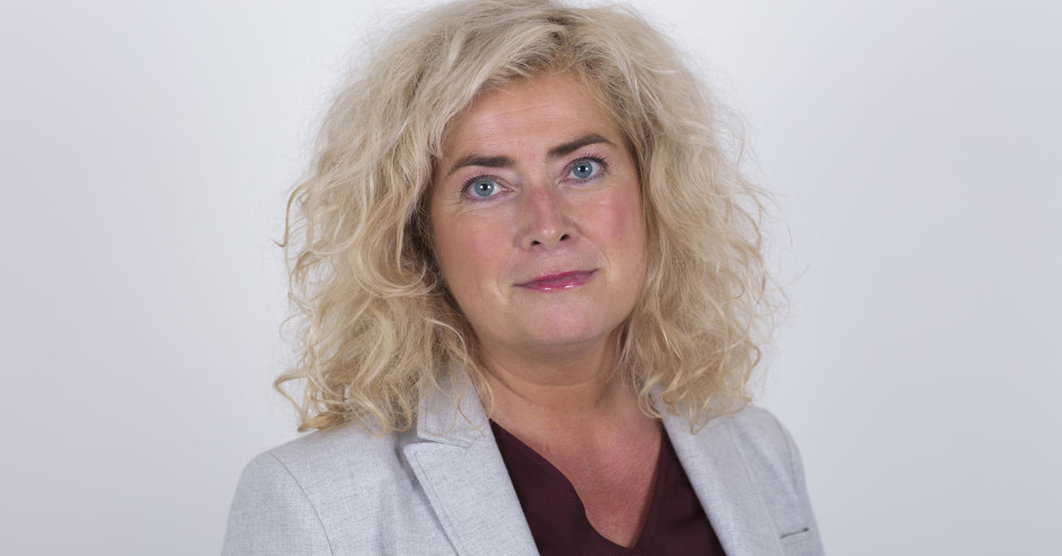 Styreleder i Helse Nord RHF trekker seg - Helse Nord RHF