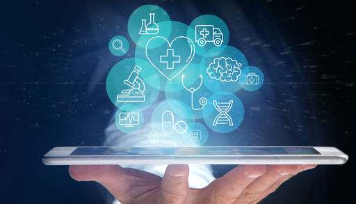 Forside - Helse Nord IKT HF