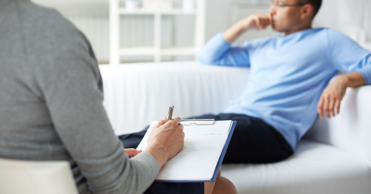 Felles henvisningsmottak for psykisk helsevern voksne - Helse Nord RHF